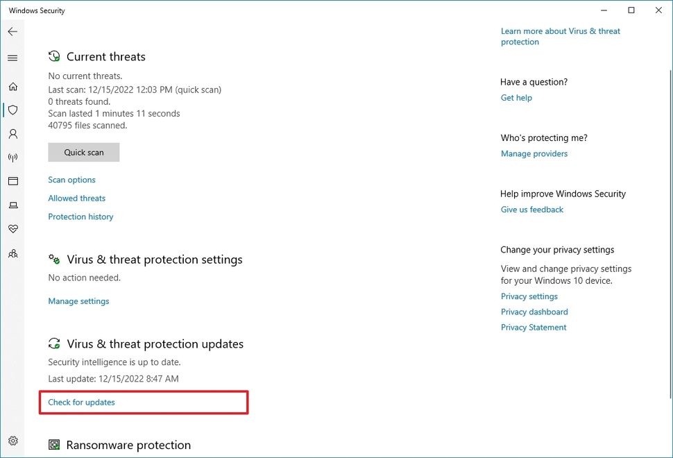 20 tips and tricks to increase PC performance on Windows 10 | Windows ...