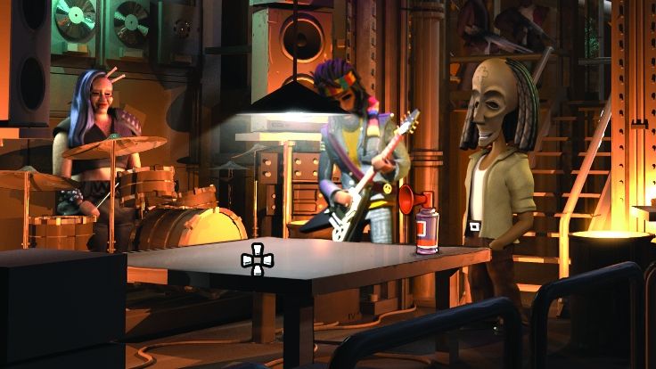 The tricky business of making modern adventure games | PC Gamer