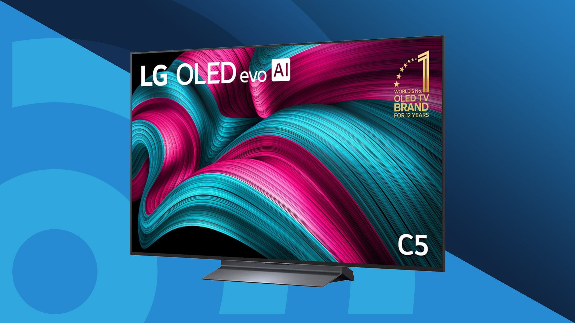 The best 65-inch TV in Australia: big screens for every budget | TechRadar