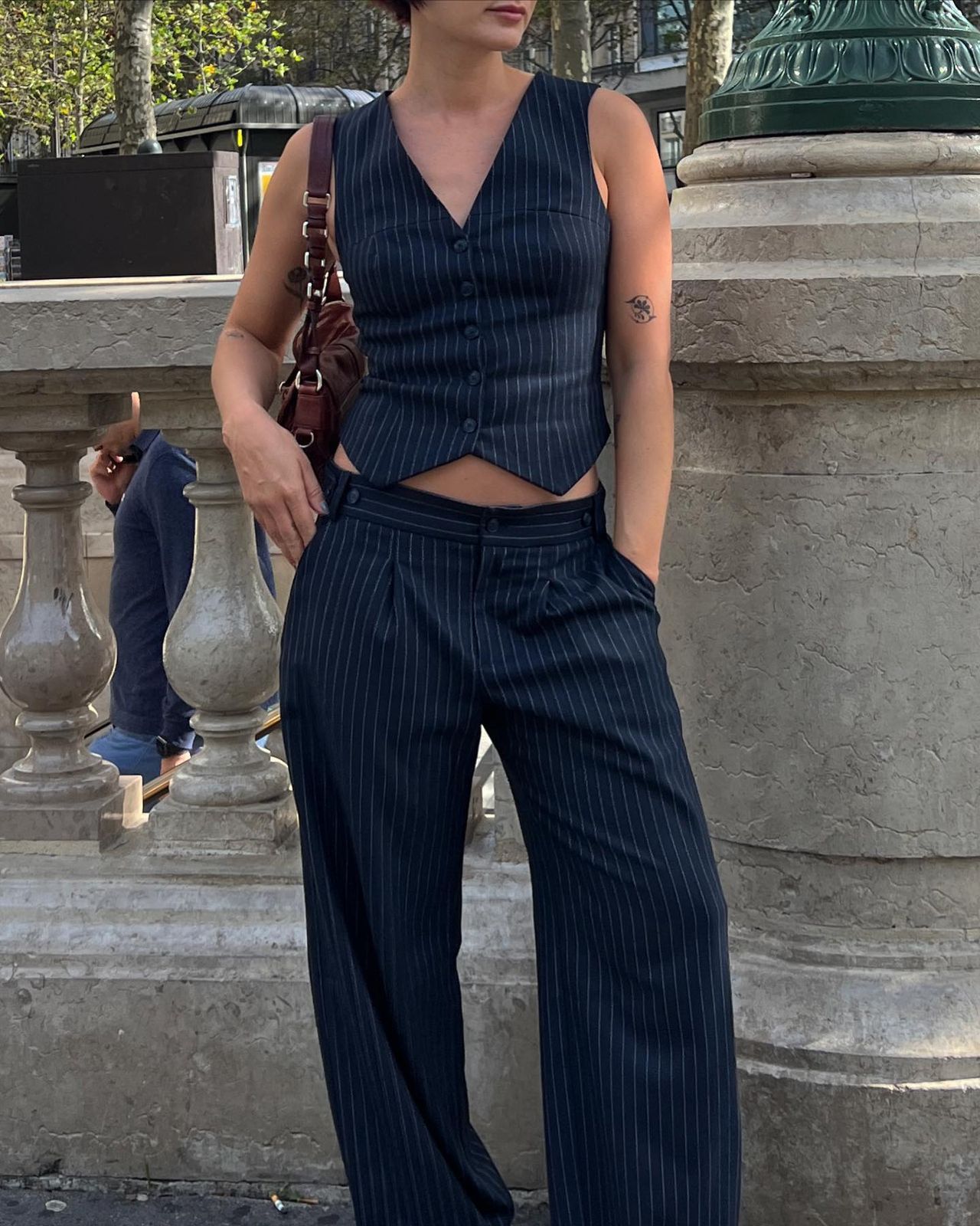 Peachy Den Is London's (and Dua Lipa's) New Favourite Affordable Brand ...