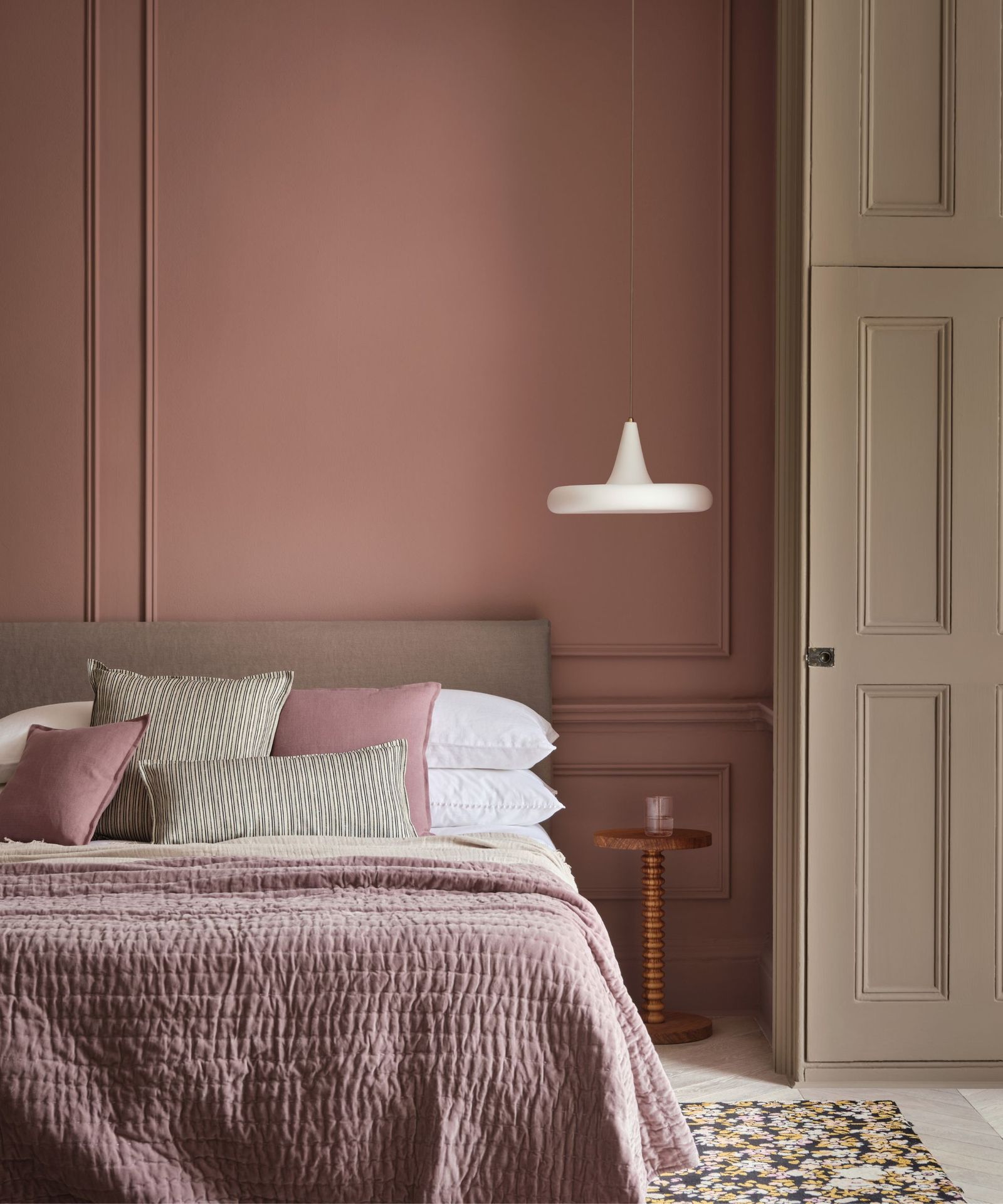 Old house decorating ideas: 8 ways to create a charming feel | Homes ...