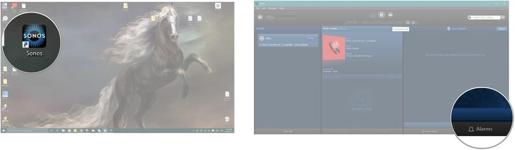 How to use the Sonos Controller desktop app on Windows 10 | Windows Central