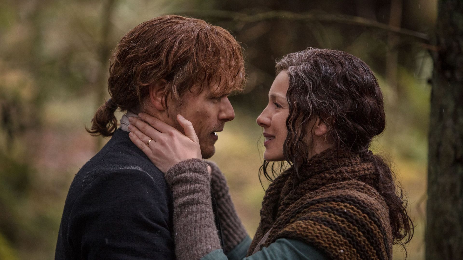 Outlander Season 4 Episode 3 Recap - Claire Meets a Native American ...