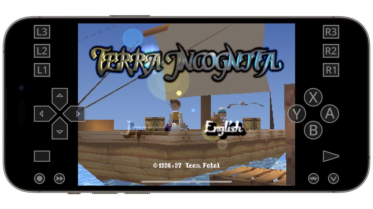 How to set up RetroArch on iPhone, iPad and Apple TV in just five ...
