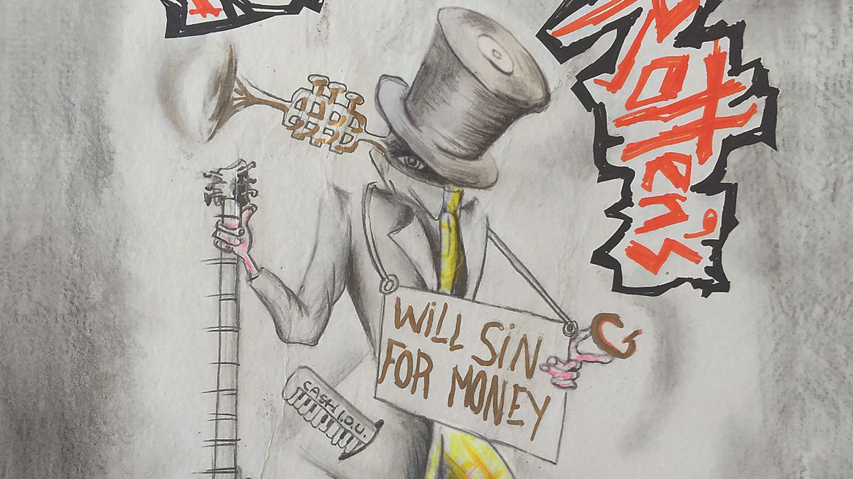 Mr Rotten’s Songbook by John Lydon review | Louder