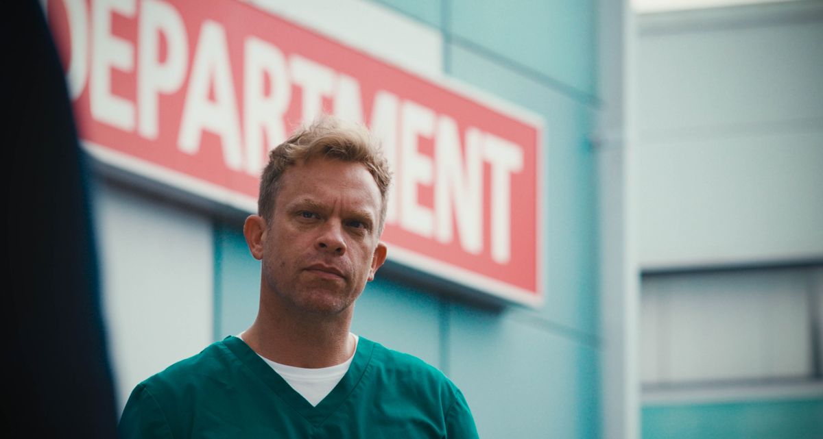 Casualty spoilers: Dylan Keogh crosses Stevie! | What to Watch
