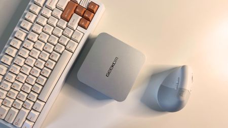 How to set up your new Mac mini | iMore