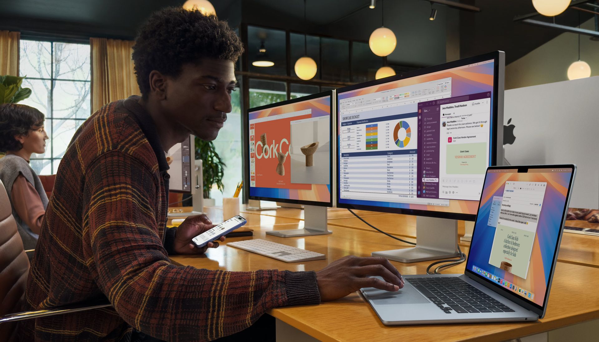 Why do all graphic designers use Macs? | Creative Bloq