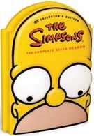 The Simpsons - The Complete Sixth Season | Cinemablend