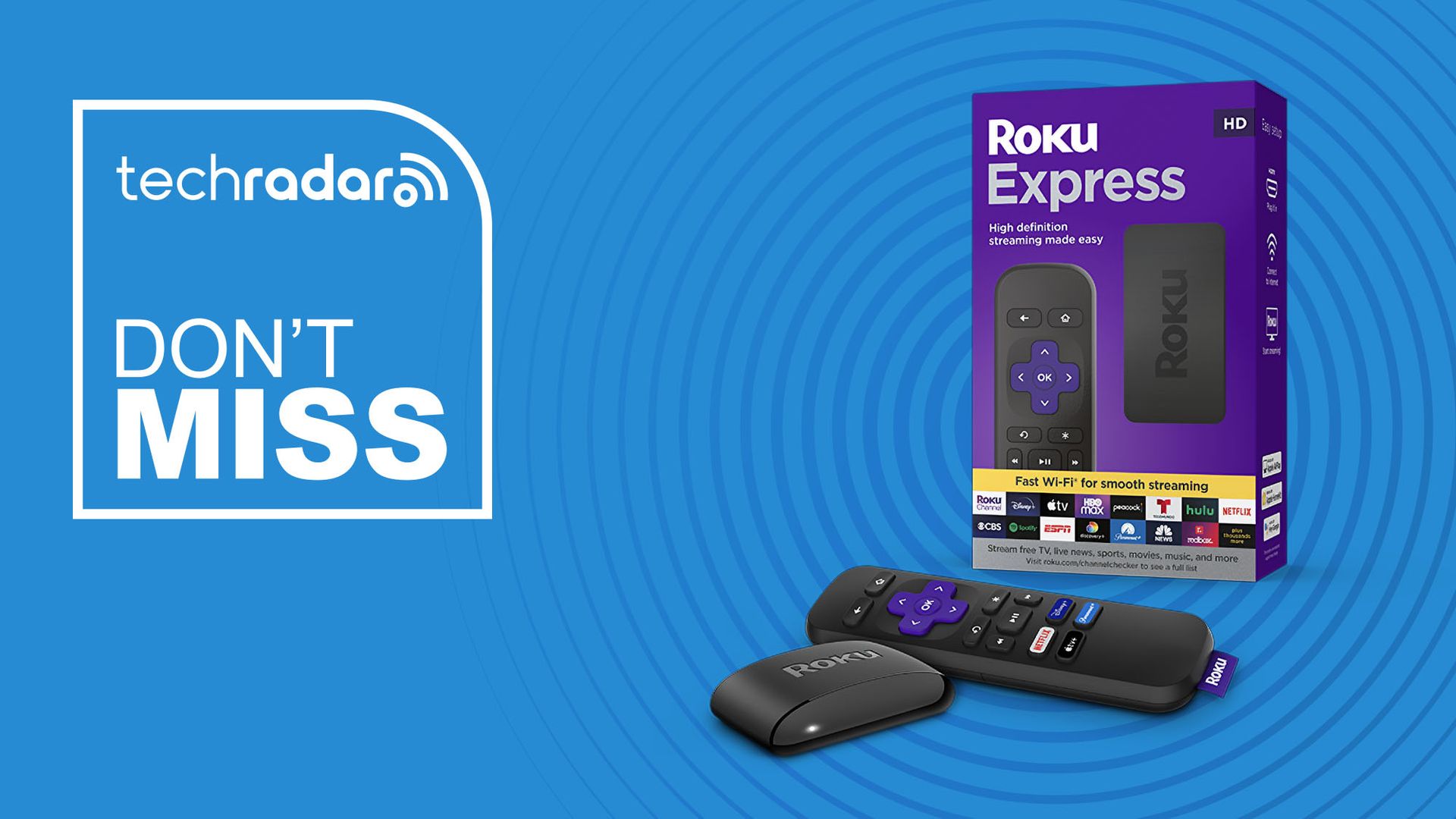Get Roku's cheapest HD streaming device for under $20 at Walmart ...