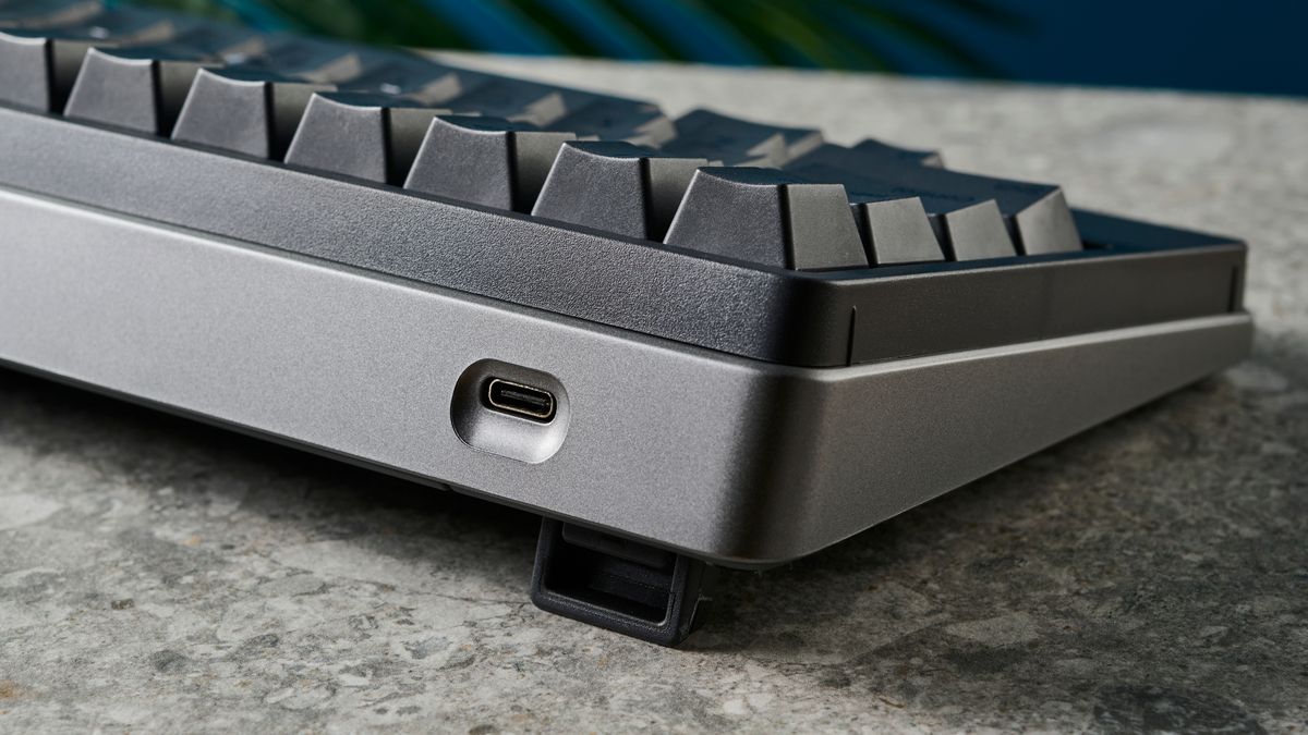 HHKB Studio review — an easy way to waste $329 | Tom's Guide