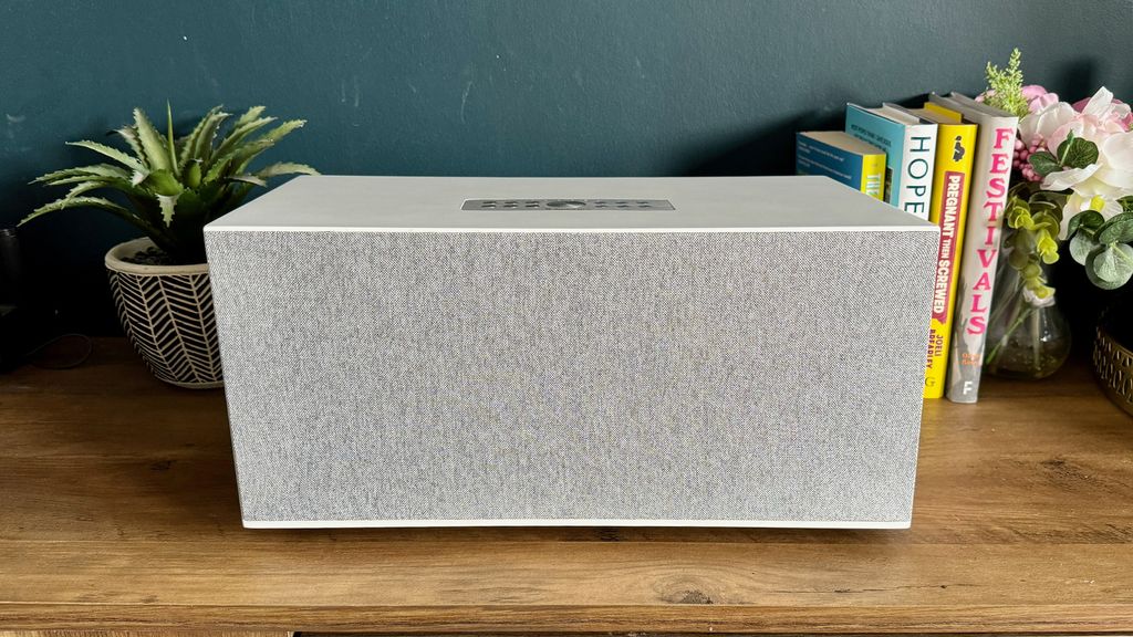 Audio Pro C20 review: a fantastic, multi-talented wireless speaker that ...