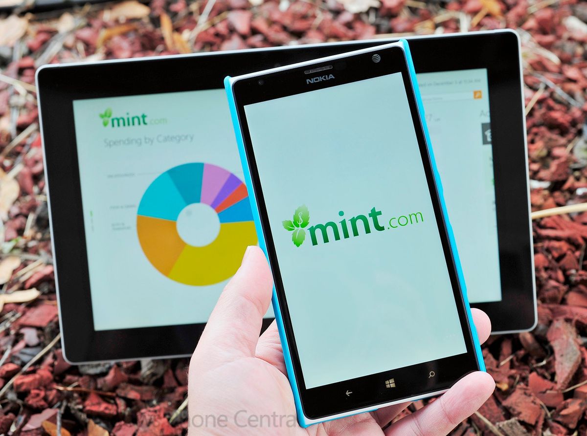 Mint arrives for Windows Phone 8 and Windows 8.1 | Windows Central