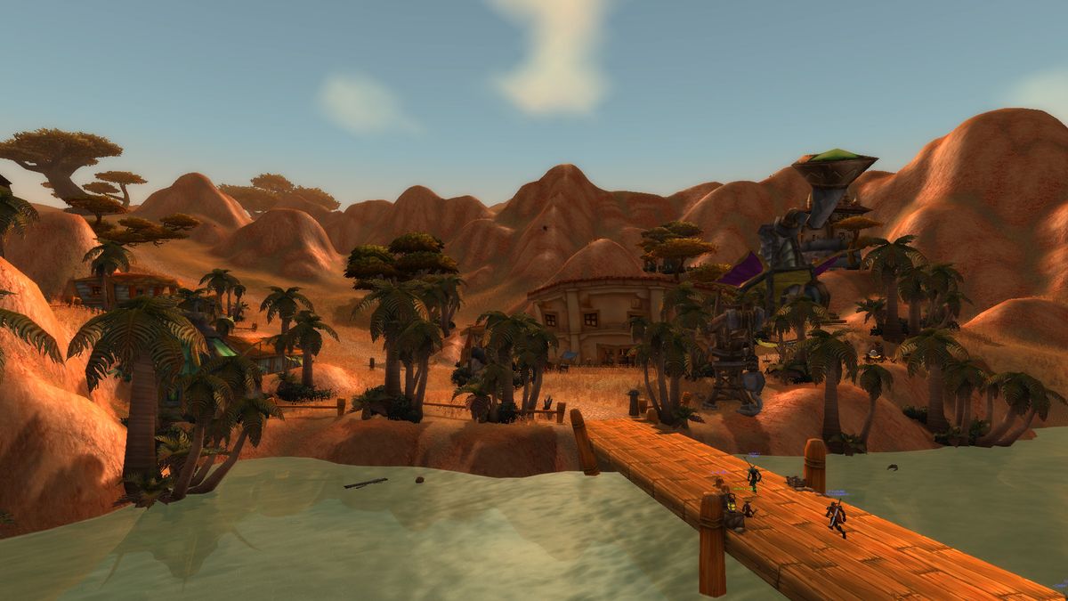 A WoW Classic levelling: how to max out your XP and level up fast ...