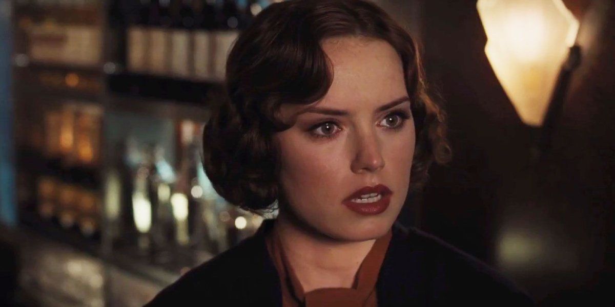 Marvel And 4 Other Major Franchises That Daisy Ridley Would Be Perfect ...