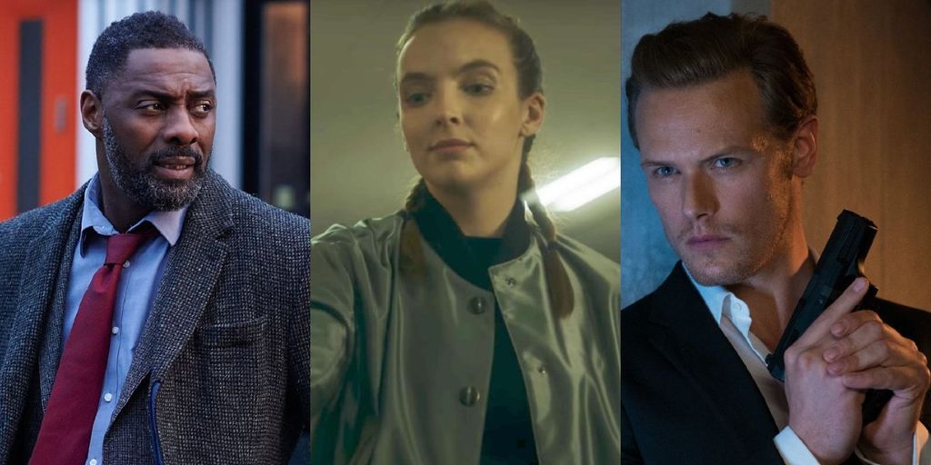 25 Current Favorite Candidates For The New James Bond Include Idris ...