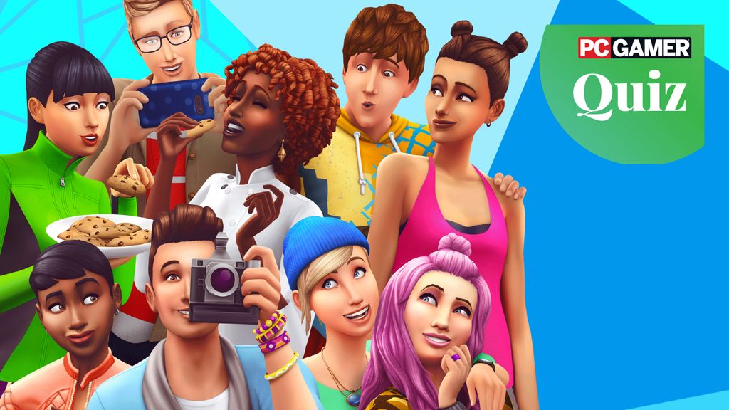 Are you a proper Sims buff? See if you can name all 97 expansion, game ...
