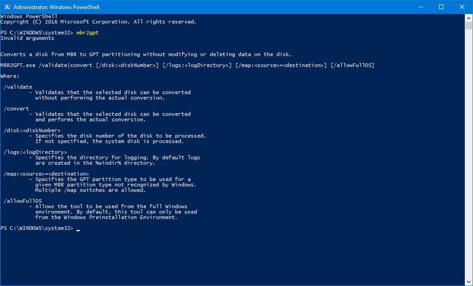 10 new features for IT pros in the Windows 10 Creators Update | Windows ...