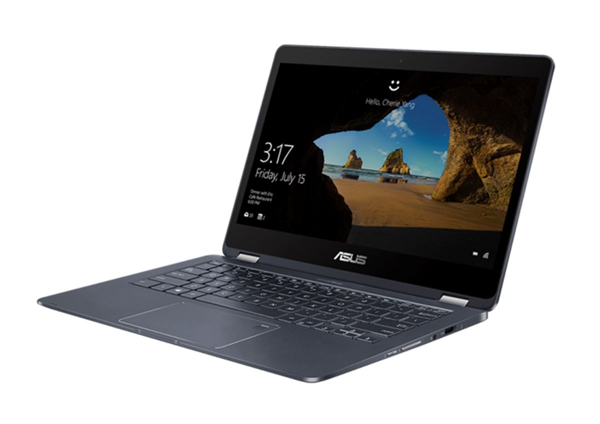 Asus, HP Debut Snapdragon-Powered Windows Laptops (Update: Also Lenovo ...