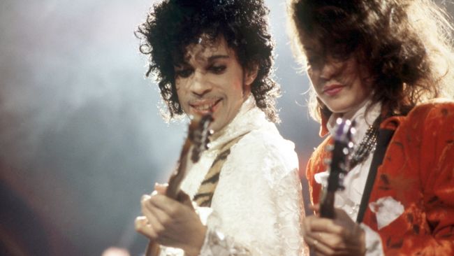 Prince’s old bandmates on Purple Rain, his legacy and more | Louder