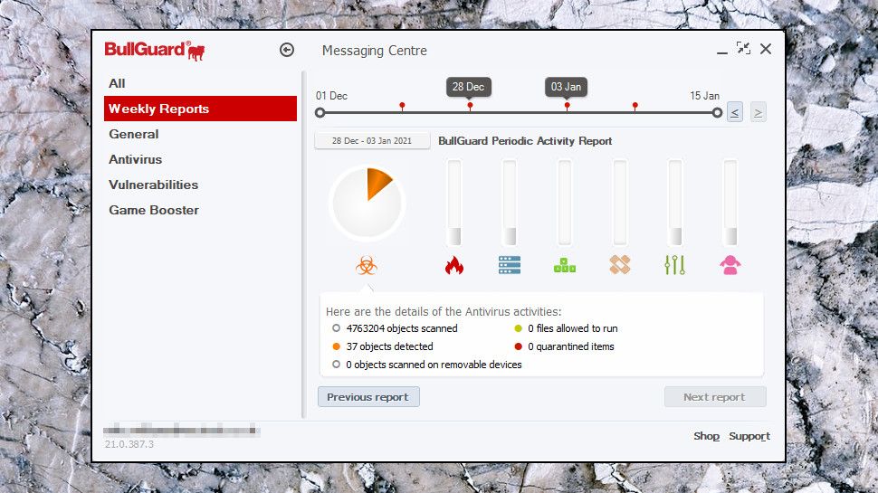 BullGuard Antivirus solutions review | TechRadar