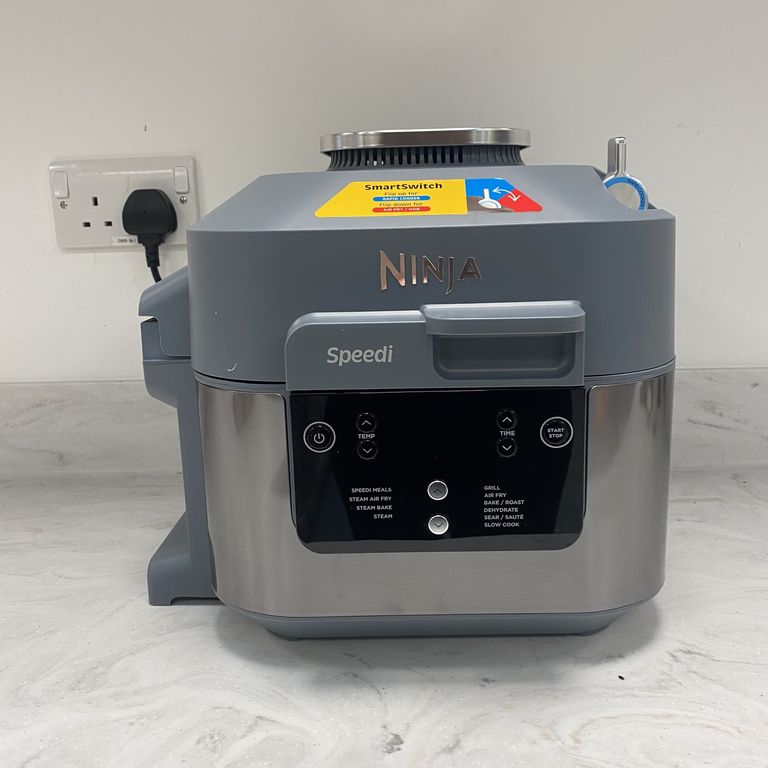 Ninja Speedi review - a rapid cooker that'll change weeknight meals ...