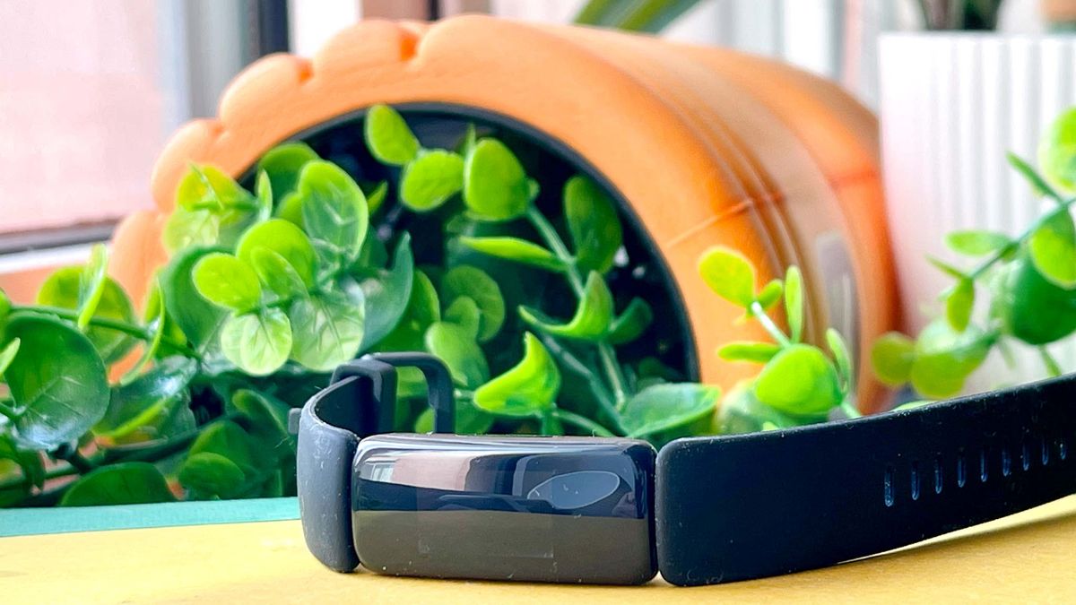 Fitbit Inspire 2 review | Tom's Guide