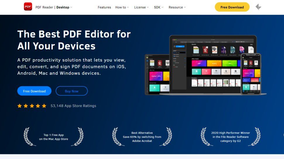 Best PDF Readers For Mac In 2022: Free And Paid | TechRadar