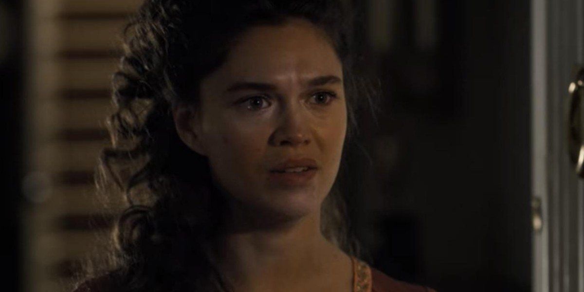 Bridgerton Cast: Where You've Seen Them Before | Cinemablend