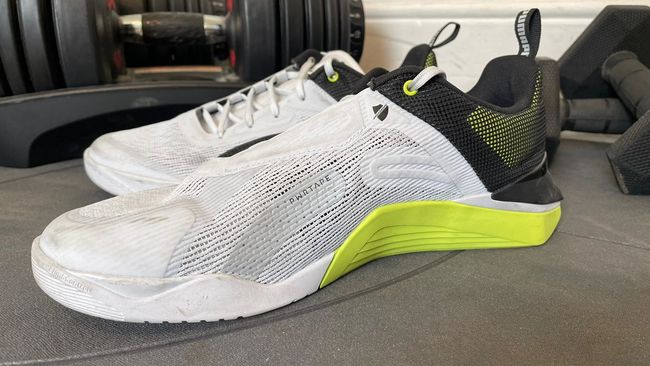 Puma Fuse 3.0 Review: More Stable, Less Comfortable | Coach
