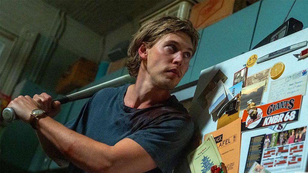 Caught Stealing trailer: is this Darren Aronofsky's most fun movie ever ...
