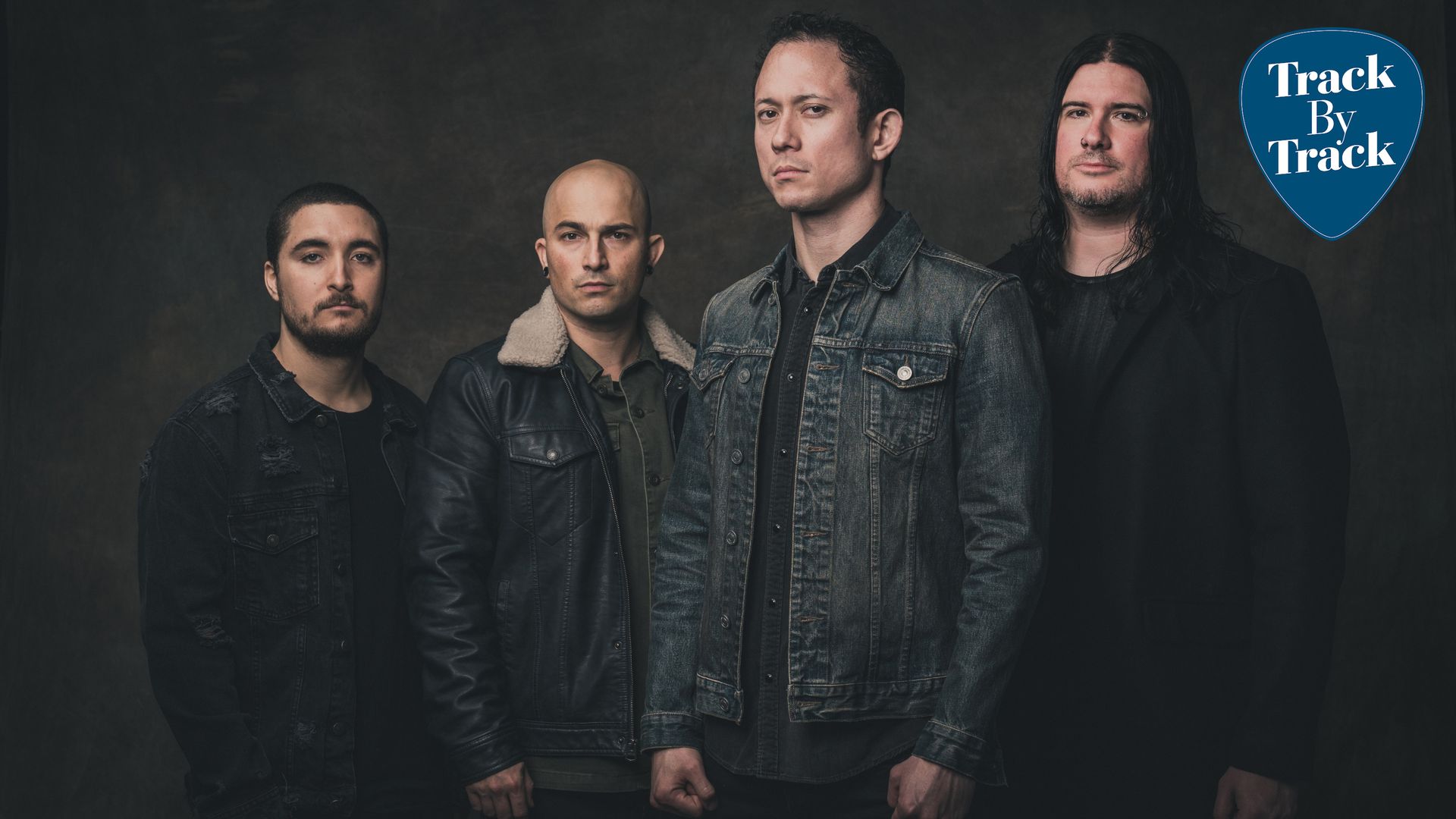 Trivium go in-depth with our track-by-track interview on What The Dead ...