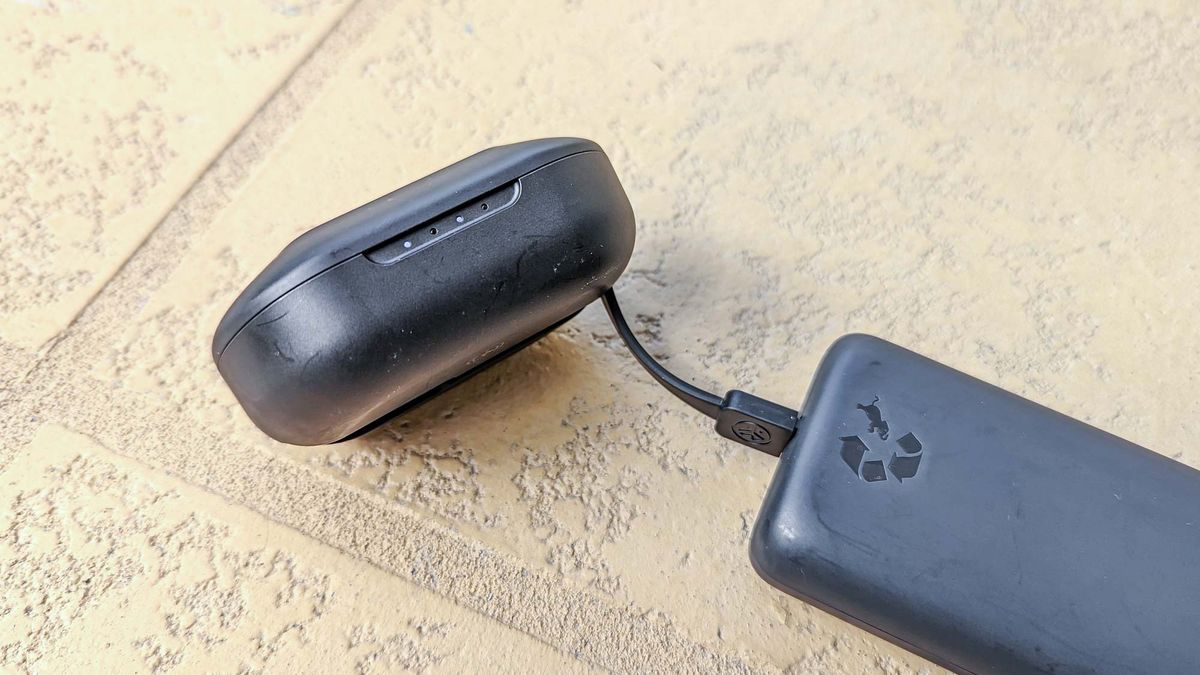 JLab Epic Air Sport ANC (2nd Gen) review: $99 sports buds with ...