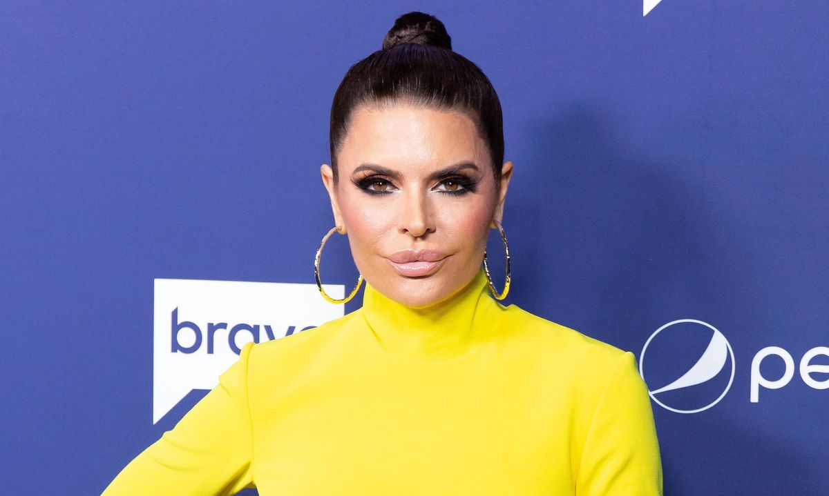 Check out the new Rinna Beauty Lip Kit "Sasha" | My Imperfect Life