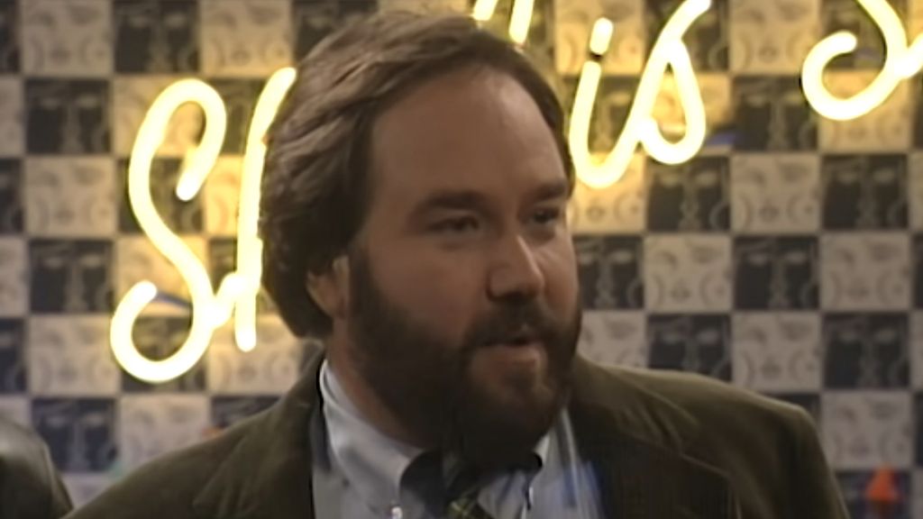 Home Improvement Alum Richard Karn Reveals What Inspired His Portrayal Of Al Borland, And It's ...