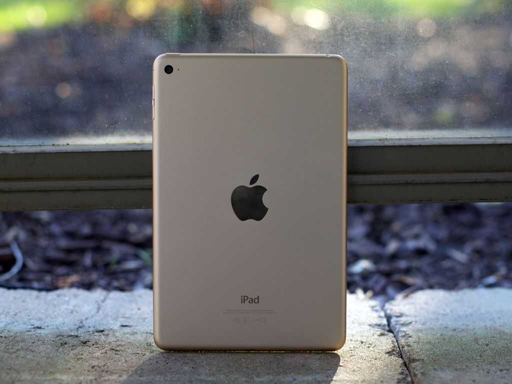 iPad mini 4 review | iMore