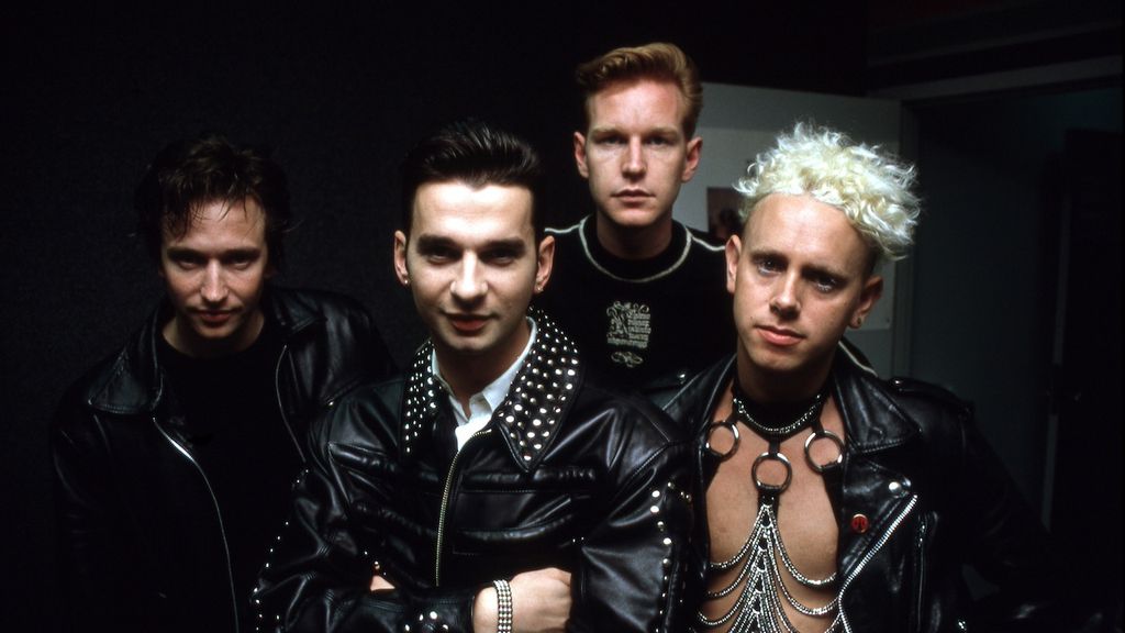 Mute boss Daniel Miller on the moment he realised Depeche Mode were ...