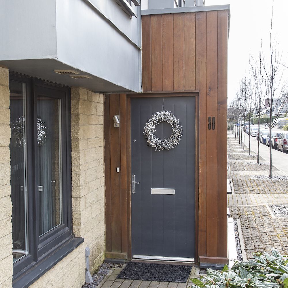 Building an extension on a house – what to do, where to start and ...