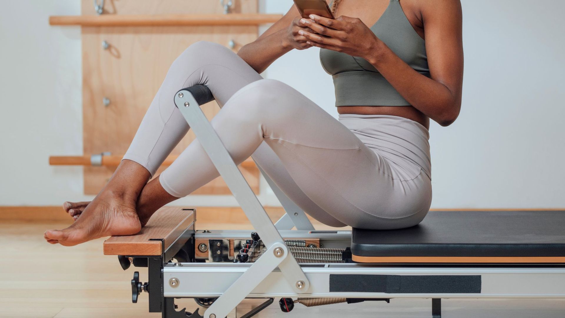 6 Best At Home Reformer Pilates Machines To Buy For Home | Marie Claire UK