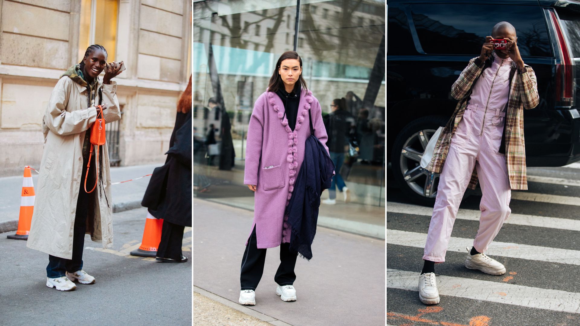 The Best Chunky Sneakers in 2024 Are the Secret to Mastering Comfort ...