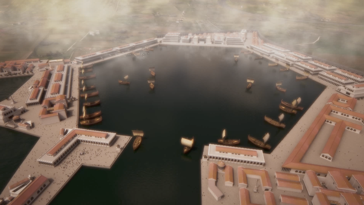 How to create concept art for VFX | Creative Bloq