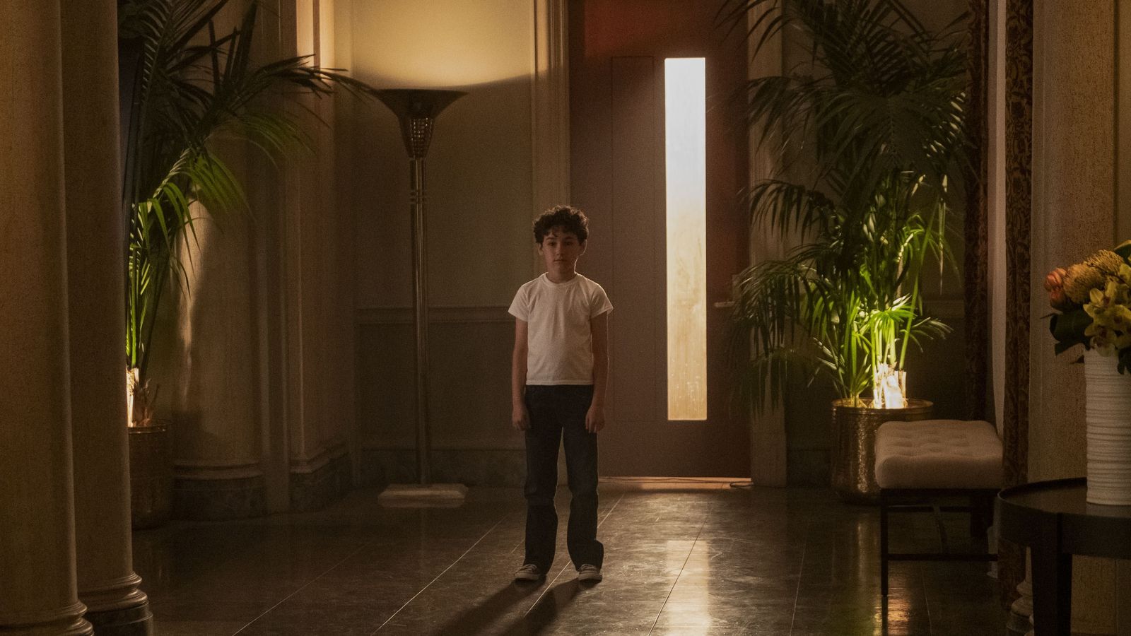 What Happened to Young Joe In Netflix's 'You'? - Joe Goldberg Childhood ...