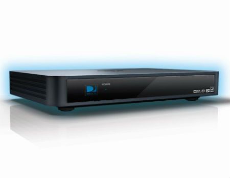 DirecTV Launches 4K Box | Next TV
