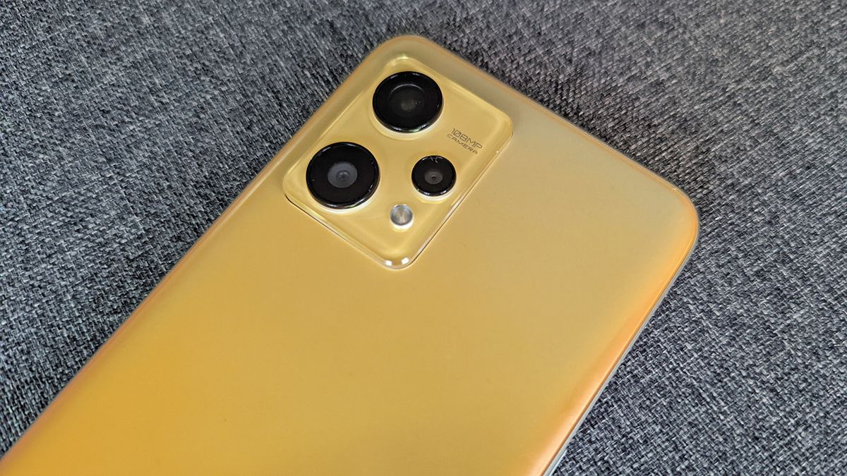 Realme 9 review: a solid but unspectacular cheap Android phone | TechRadar