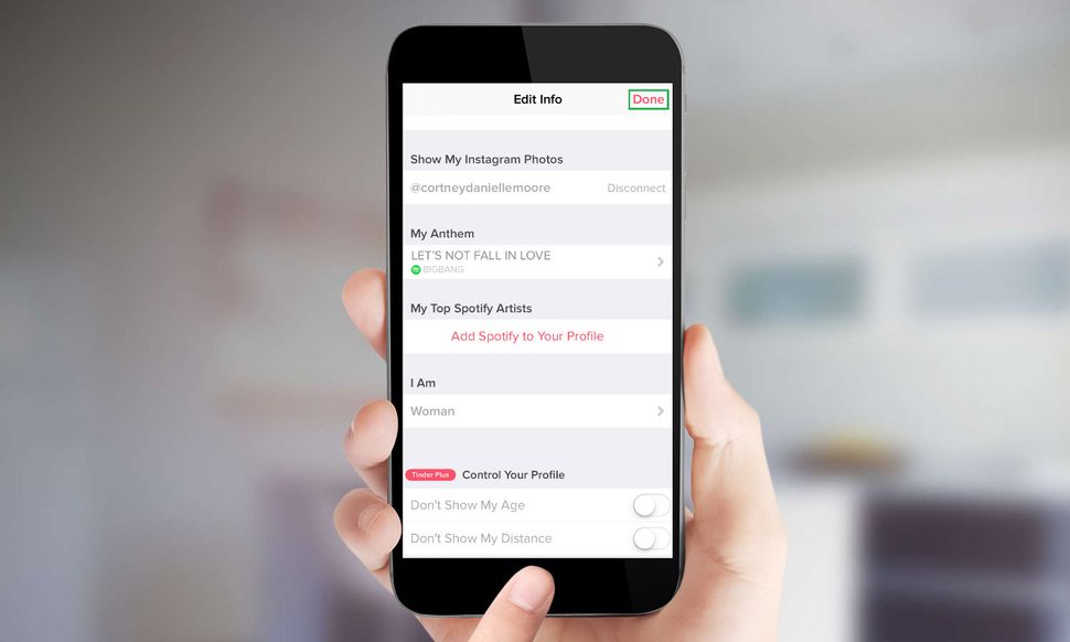 How to Use Tinder Like A Pro - Tom's Guide | Tom's Guide