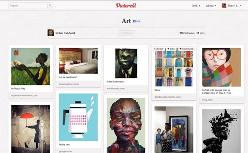 How to Use Pinterest: Step-by-Step Guide | Laptop Mag