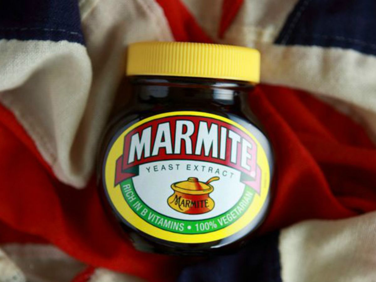 Marmite hack is breakfast ‘game changer’ | The Week
