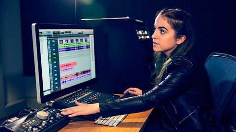 What’s so great about Pro Tools? A beginner’s guide to the industry ...