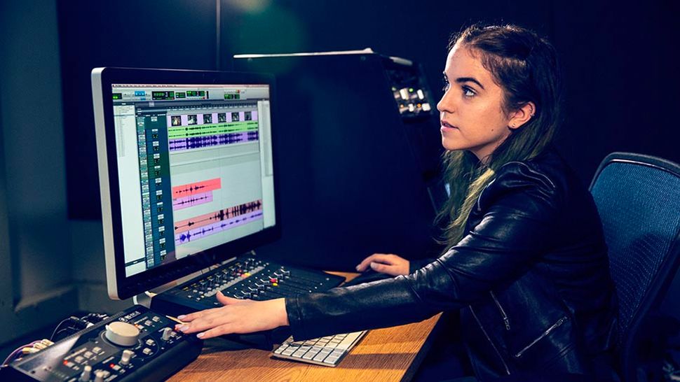 What’s so great about Pro Tools? A beginner’s guide to the industry ...