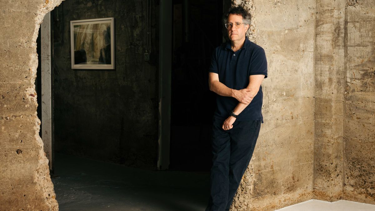 Tops Gallery reveals a treasure trove of artworks in Tennessee | Wallpaper